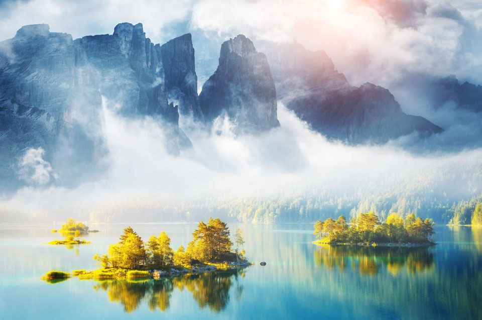 Best natural wonders in Germany - Europe's Best Destinations