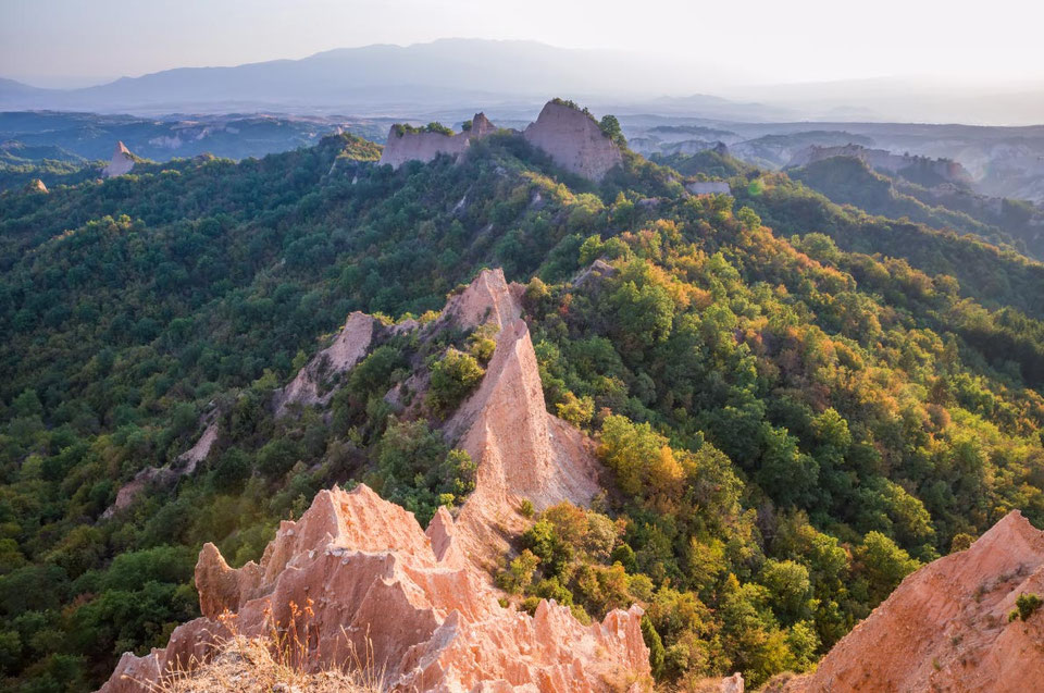 Best places to visit in Bulgaria - Europe's Best Destinations