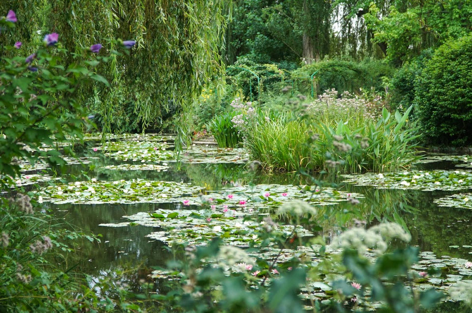 Best Natural Wonders in France - Europe's Best Destinations