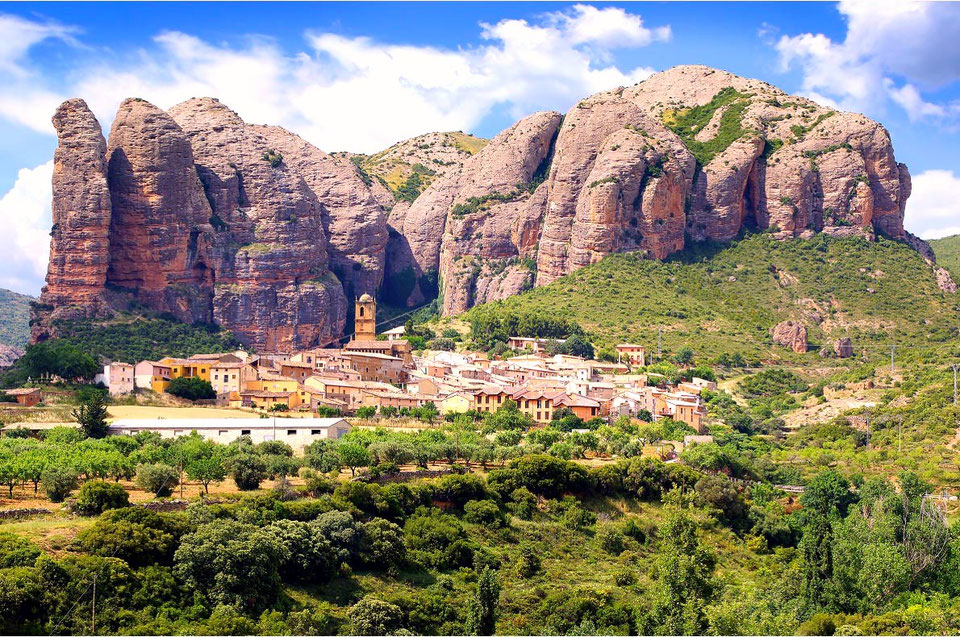 Best Hidden Gems in Spain - Europe's Best Destinations