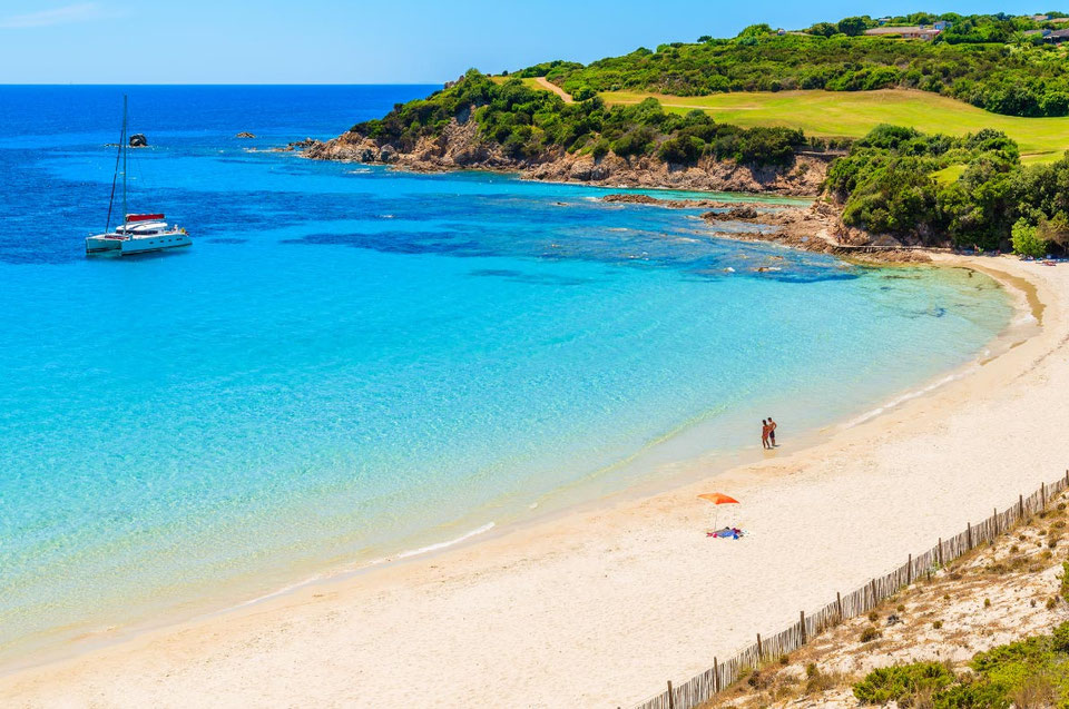 Best Beaches in France - Europe's Best Destinations