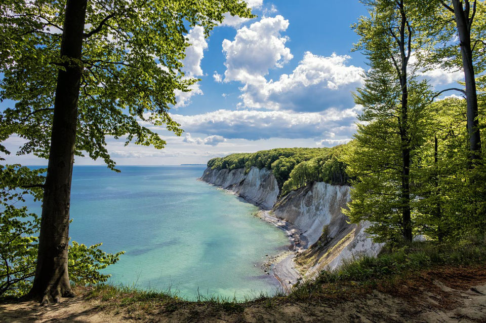 Best natural wonders in Germany - Europe's Best Destinations