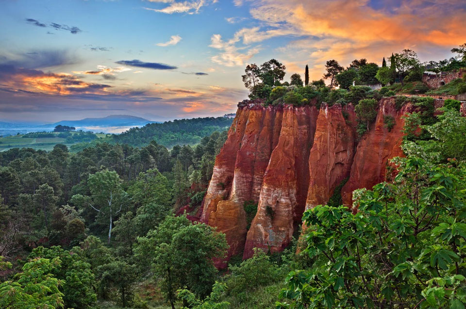 Best Natural Wonders in France - Europe's Best Destinations