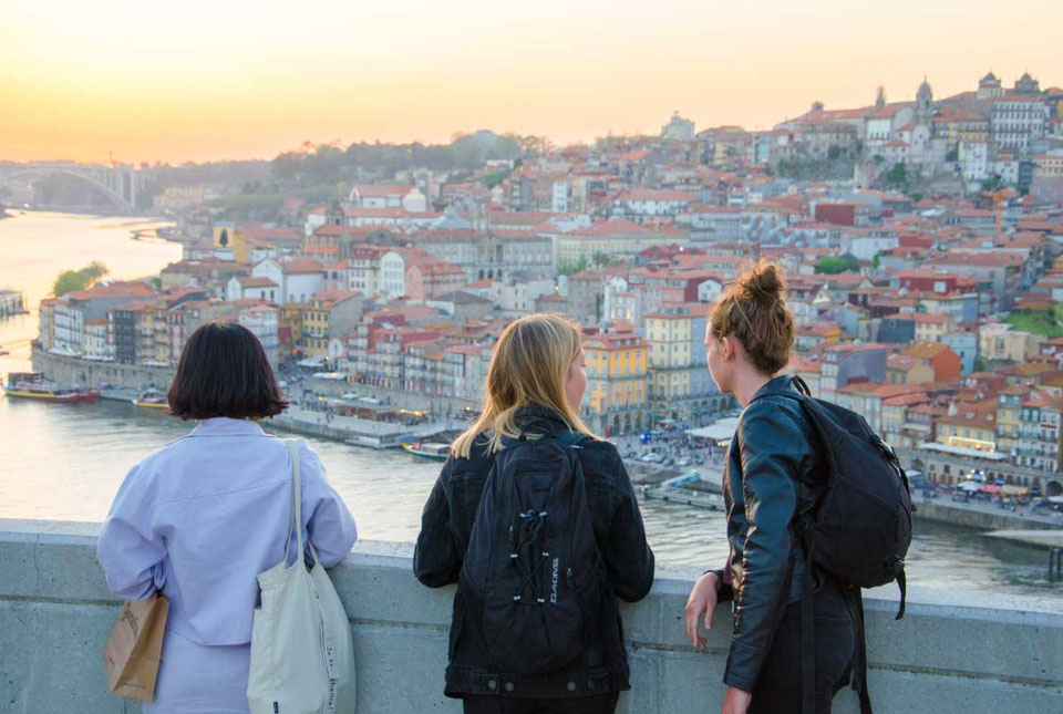 Best Erasmus Destinations in Europe - Europe's Best Destinations