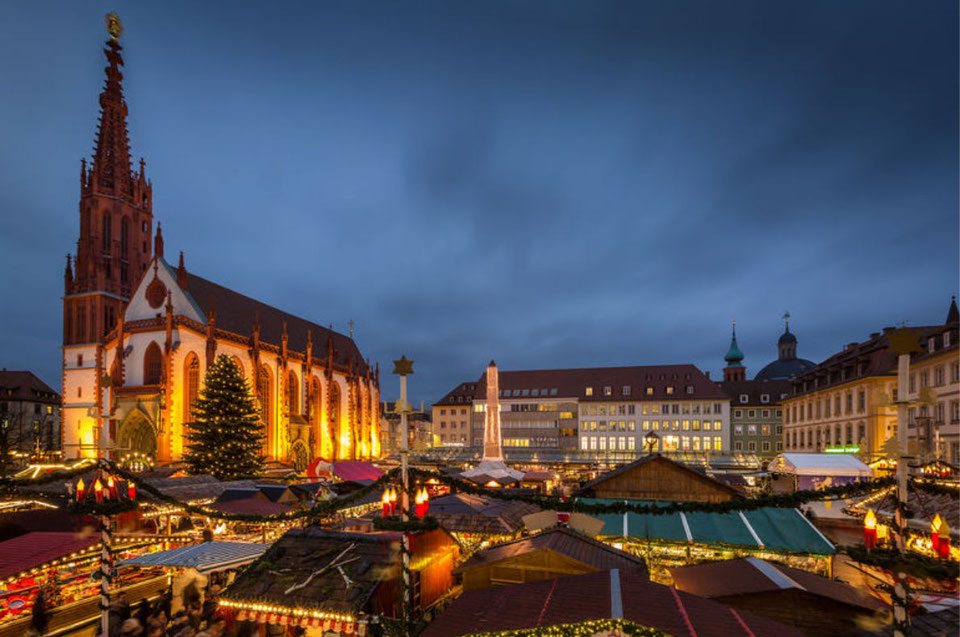 Best Christmas markets in Germany for 2020 - Europe's Best Destinations