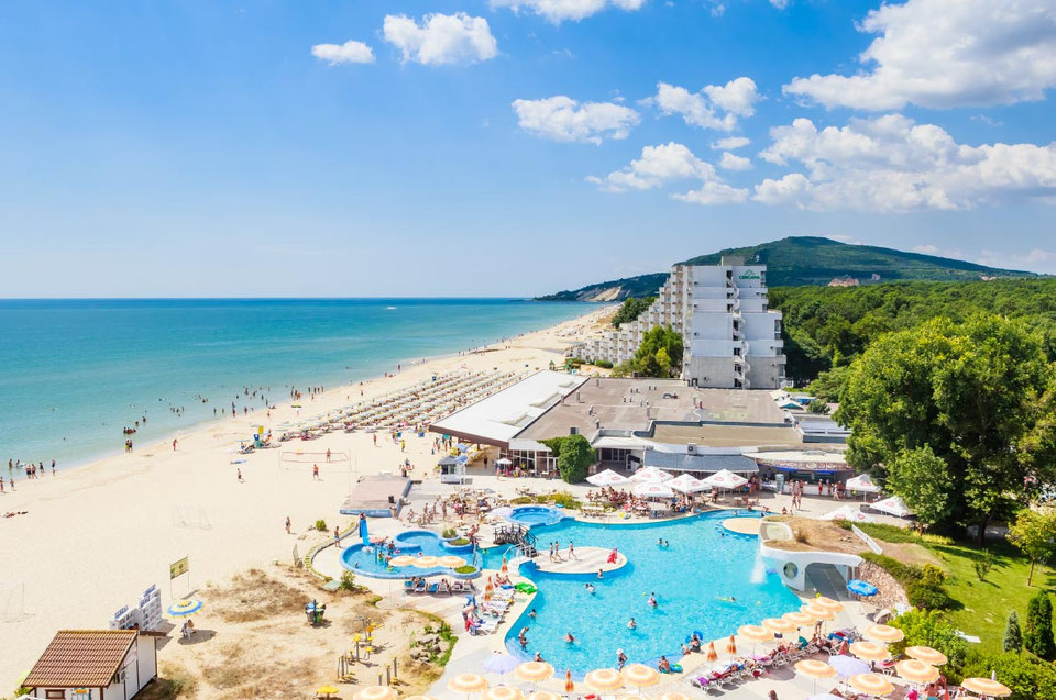 Best beaches in Bulgaria - Europe's Best Destinations