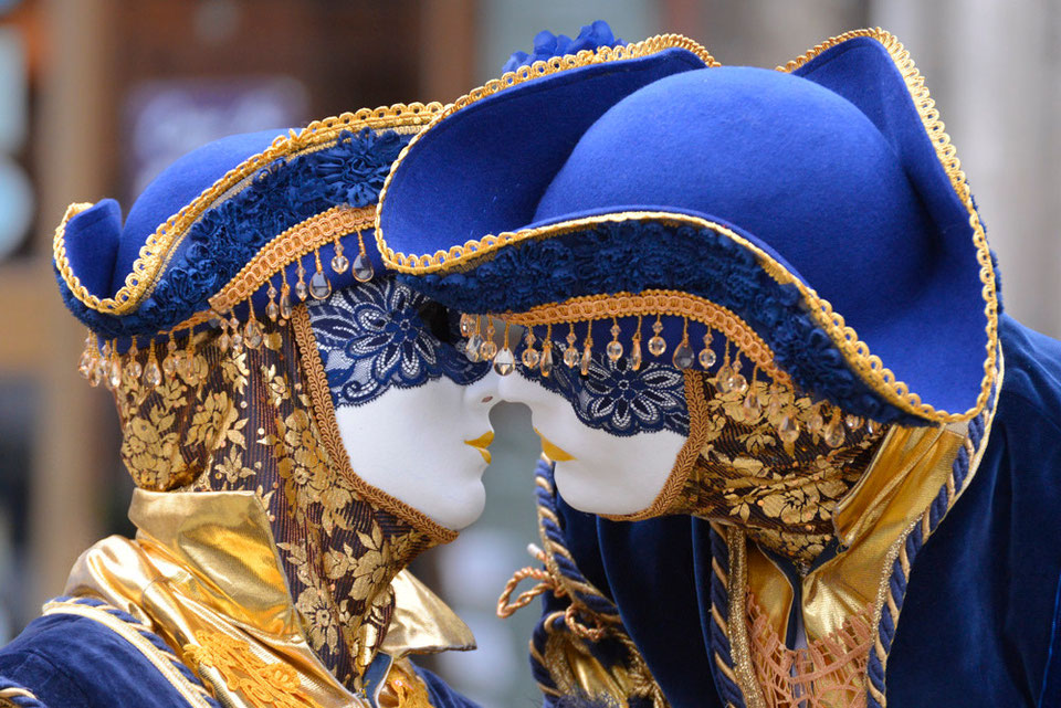 Best events in Europe - Europe's Best Destinations