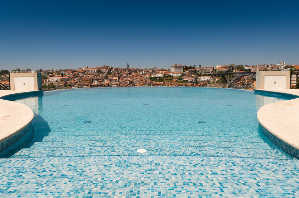 Best pools in Europe - Europe's Best Destinations