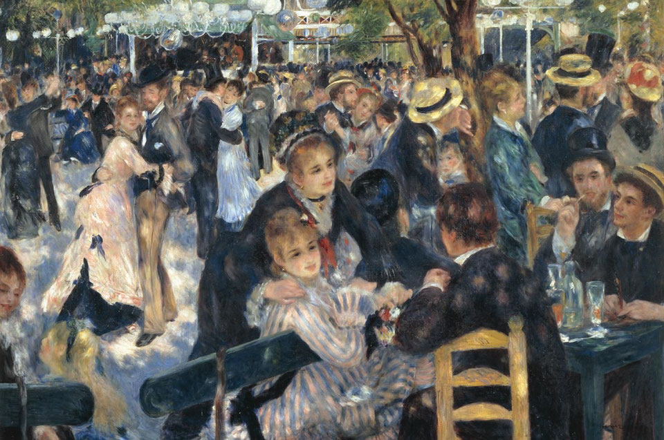 Best destinations to see the most famous paintings in Europe - Europe's ...