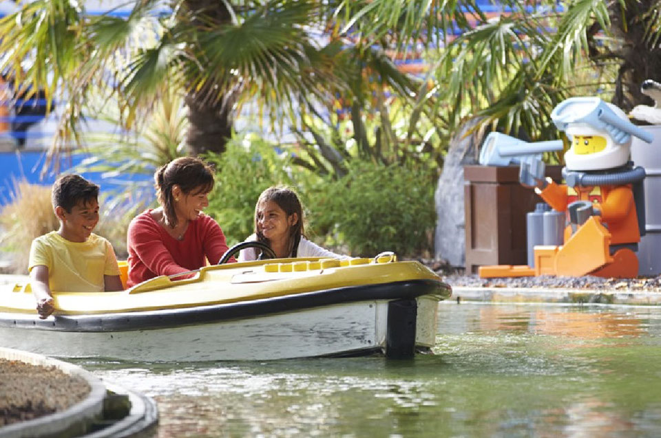 Best amusement parks in Europe - Europe's Best Destinations