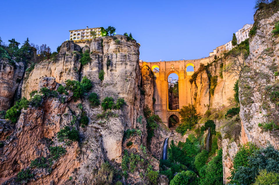 Best Places to Visit in Spain in 2024 - Europe's Best Destinations