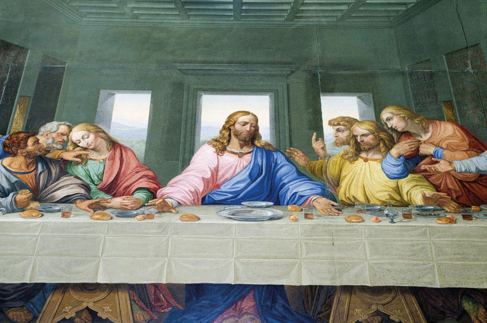 Best destinations to see the most famous paintings in Europe - Europe's ...