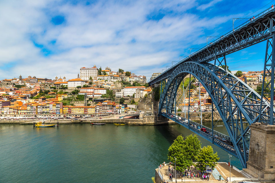 Most beautiful bridges in Europe - Europe's Best Destinations