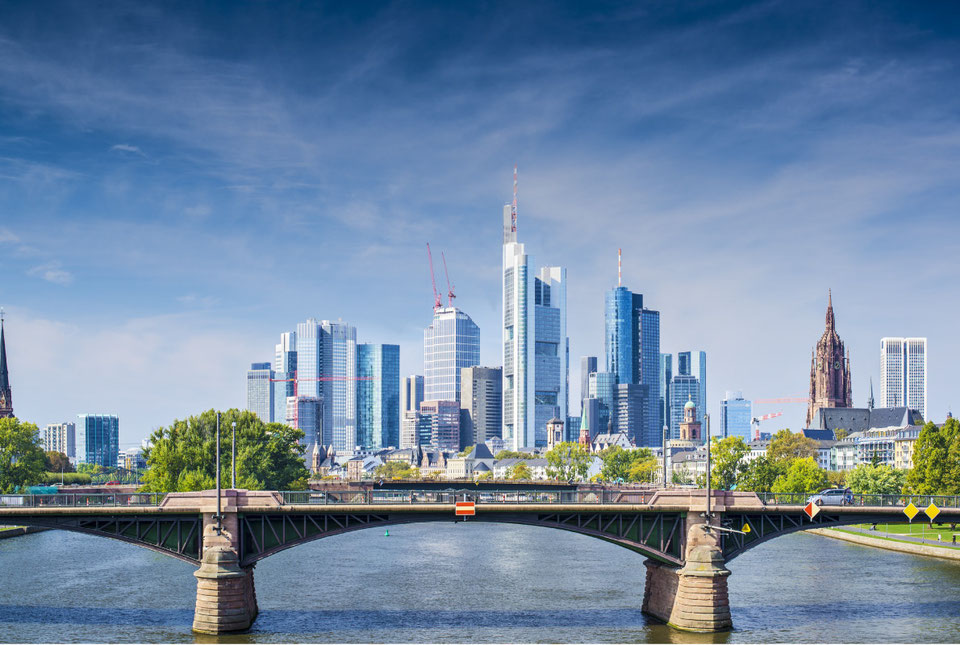 Tallest buildings in Europe - Europe's Best Destinations