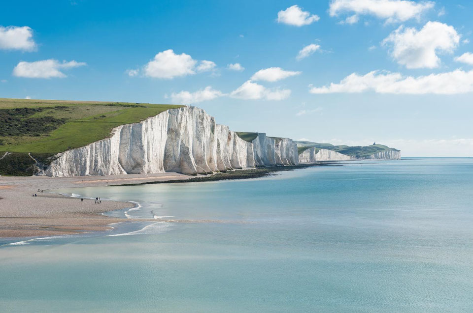 Best natural wonders in England - Europe's Best Destinations