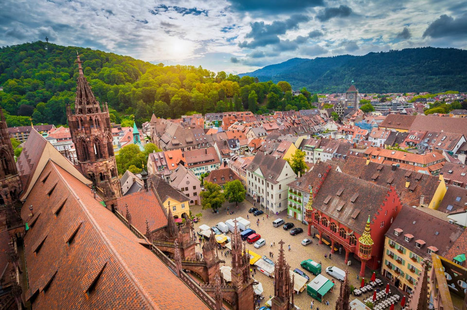 Best hidden gems in Germany - Europe's Best Destinations