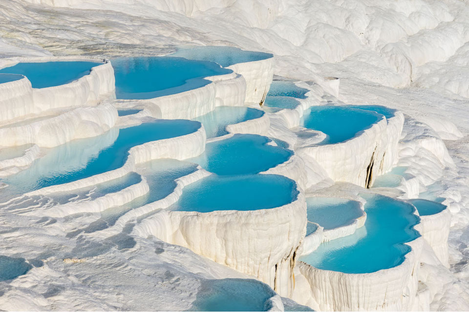 Best hidden gems in Turkey - Europe's Best Destinations