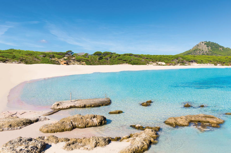 Best beaches in Europe - Europe's Best Destinations