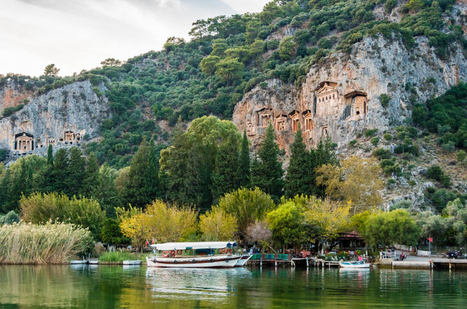 Best hidden gems in Turkey - Europe's Best Destinations
