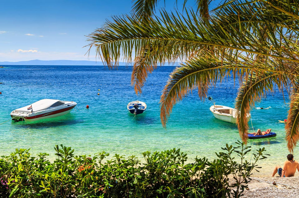 Best natural treasures in Croatia - Europe's Best Destinations