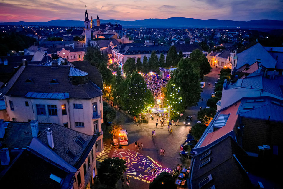 Best Places to Travel in 2023 - Europe's Best Destinations