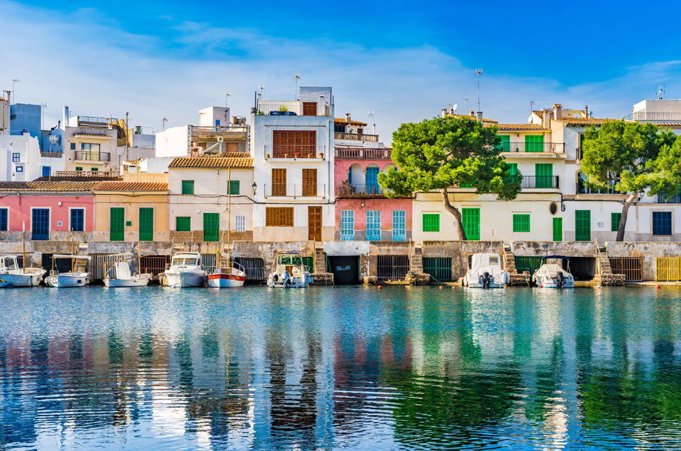 Best Hidden Gems in Spain - Europe's Best Destinations