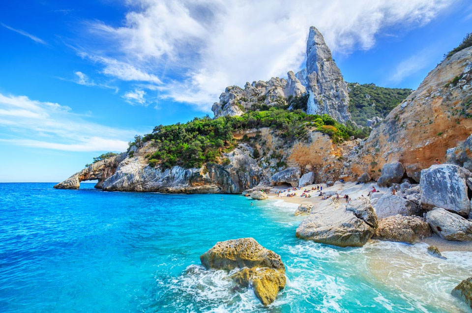 The Most Beautiful Beaches in Europe - Europe's Best Destinations