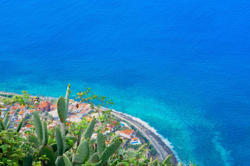 Madeira Best Beaches - Europe's Best Destinations