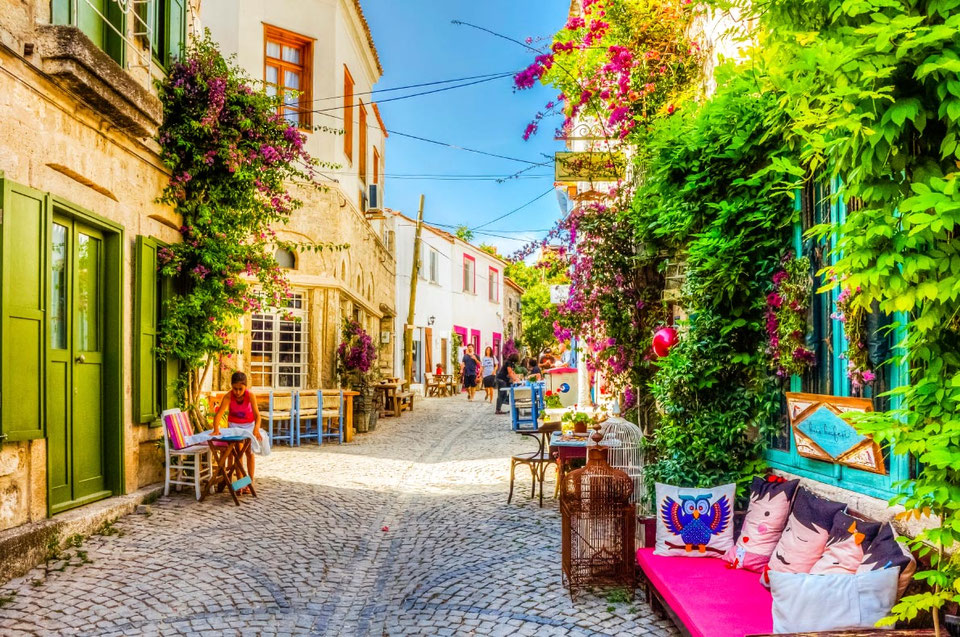 Best hidden gems in Turkey - Europe's Best Destinations