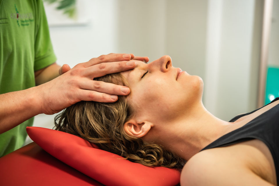Osteopathie - Physiotherapie Kronhagel Meßkirch