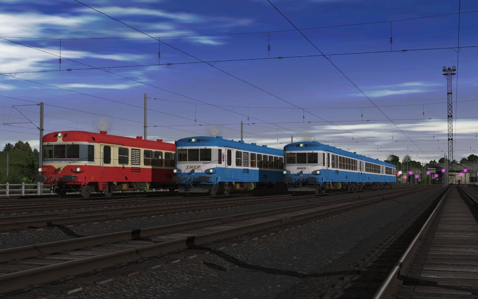 SITE DE PRESENTATION DE MES CREATIONS REALISEES POUR LE SIMULATEUR ...