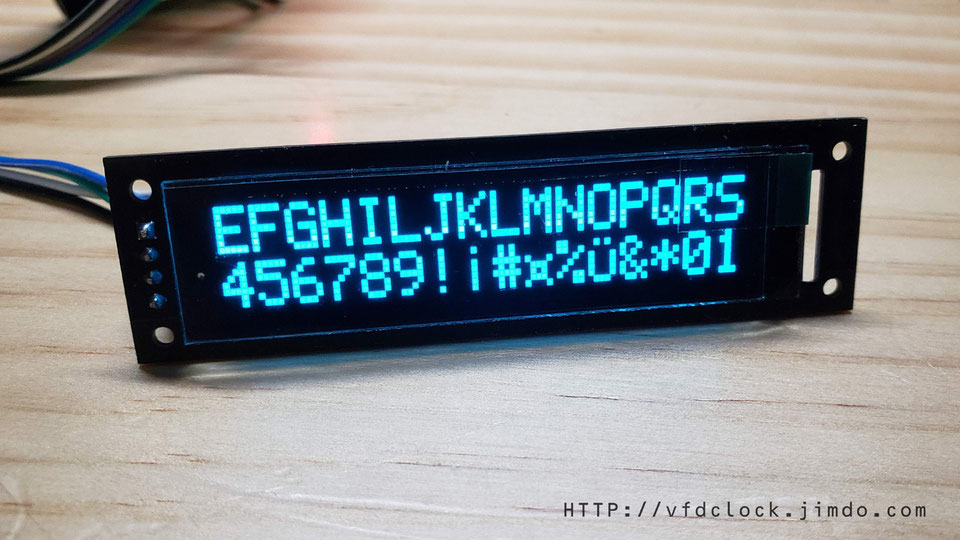 Main - VFDCLOCK-电子制作网