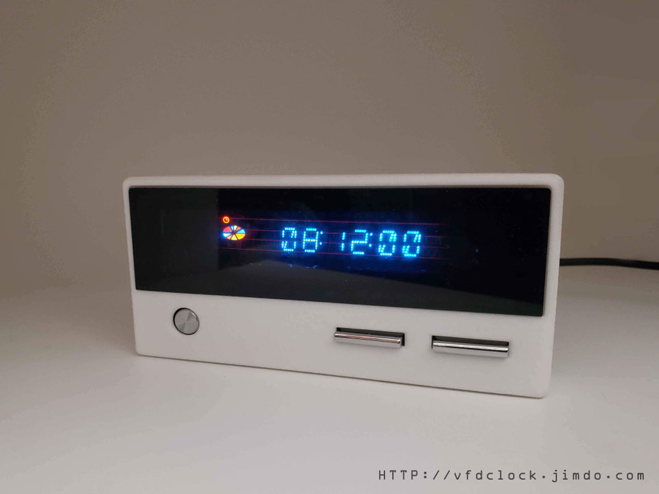 Main - VFDCLOCK-电子制作网