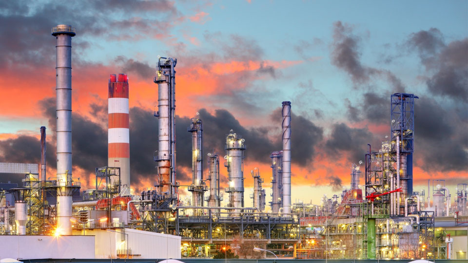 Air & Gas treatments - PJAC Philippine Japan Active Carbon