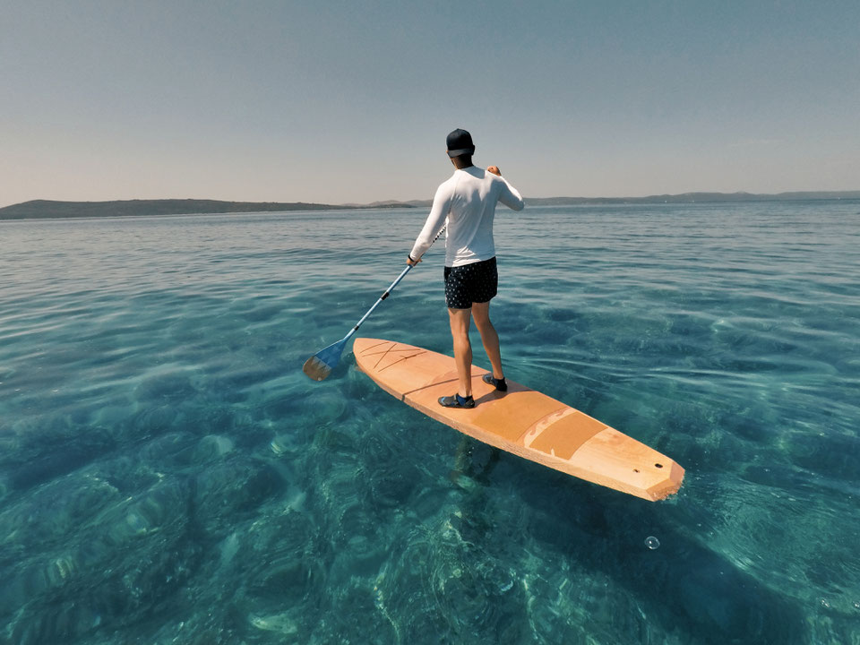Z O E Deus Delighted Kayaks Handcrafted High Performance Kayaks