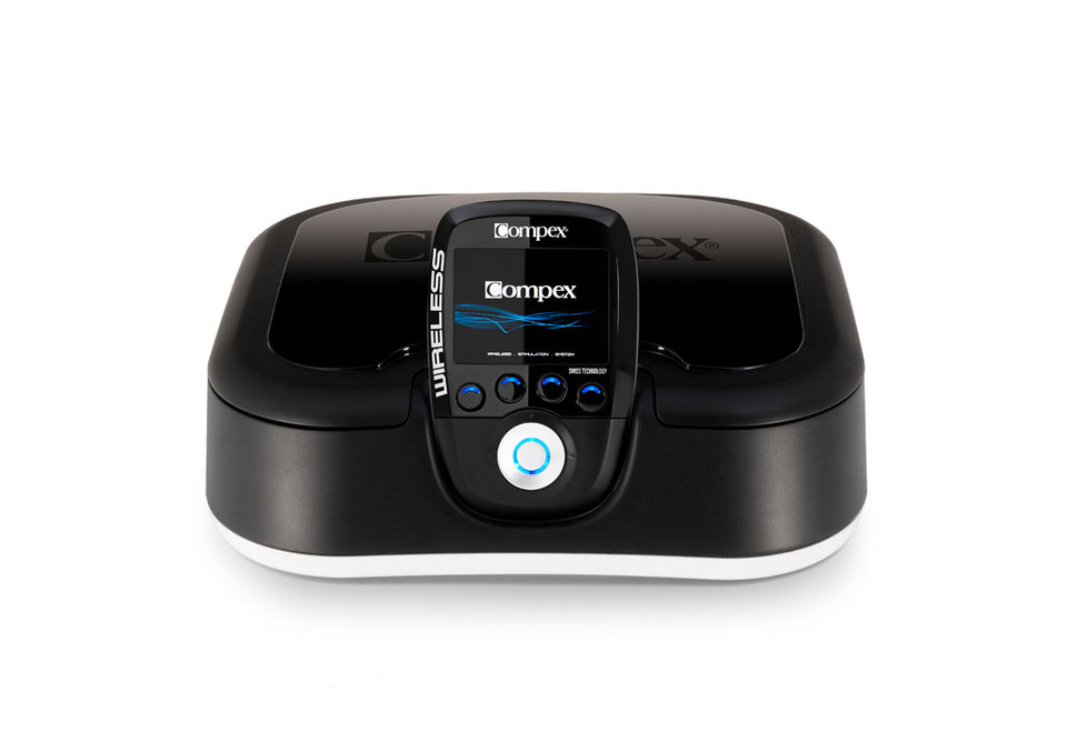 Compex Wireless | Muscle stimulator reviews - European Consumers Choice ...