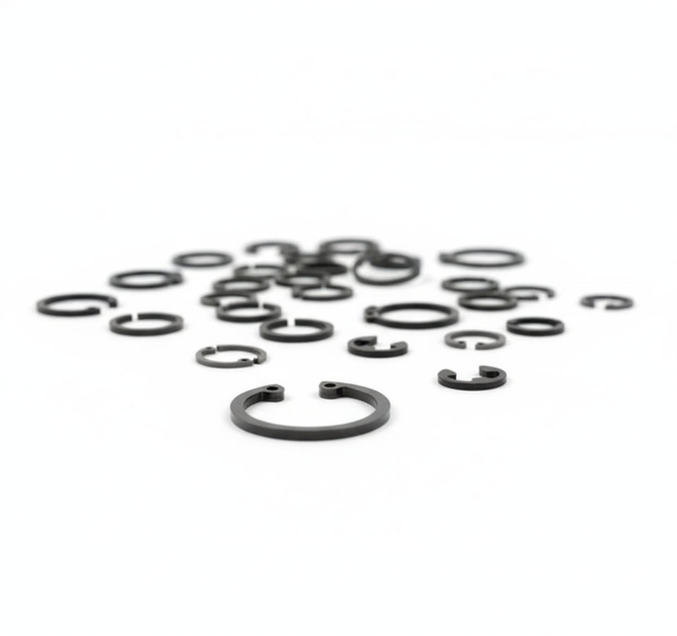 Seguros Metálicos Jaless - Jaless Import