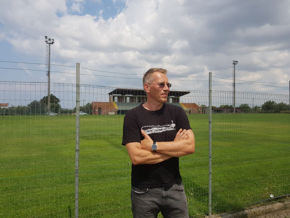 Zweitausendneun-10 Teil 2 - Matthias Schwaiger über Admira Wacker