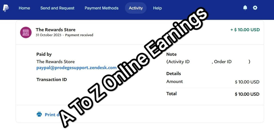 ySense Review — Is ySense Legit or a Scam? Exploring Earning ...