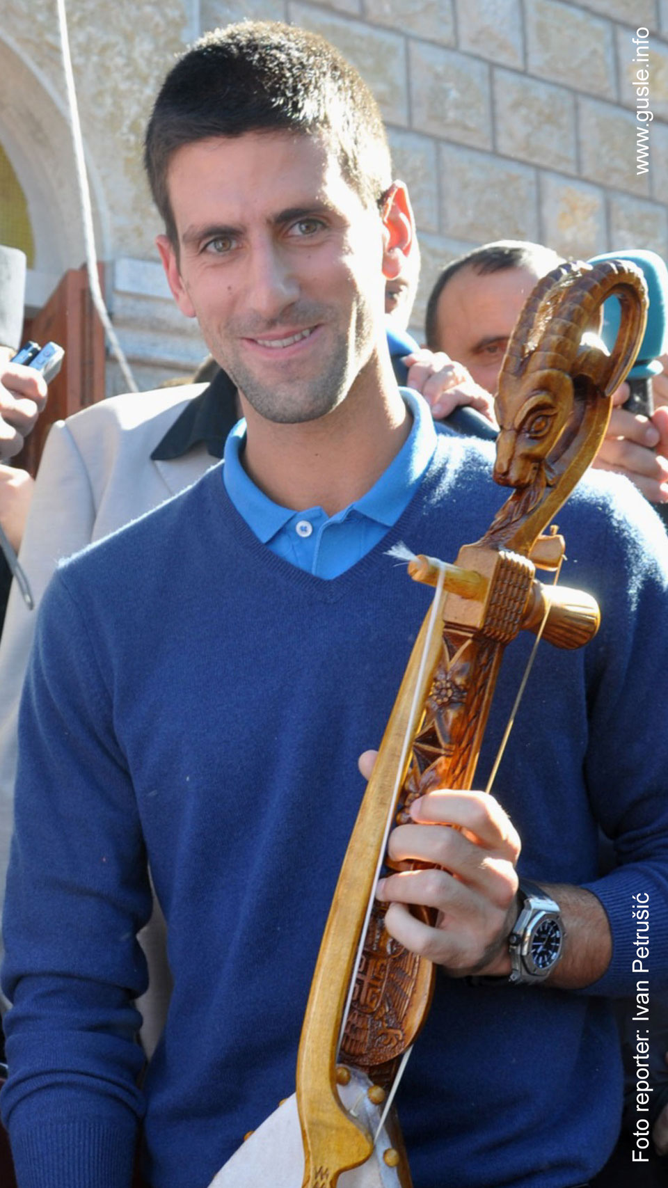 GUSLE PRODAJA - WORLD's No.1 "FRULA & GUSLE" Website