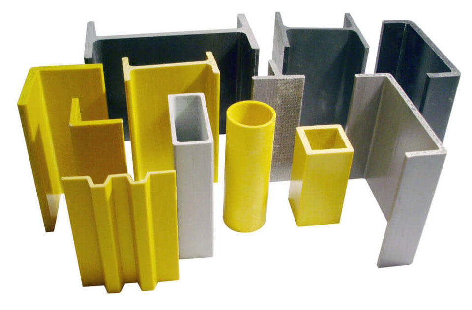 Principales Caracteristicas, Ventajas y Beneficios del FRP en Mexico ...