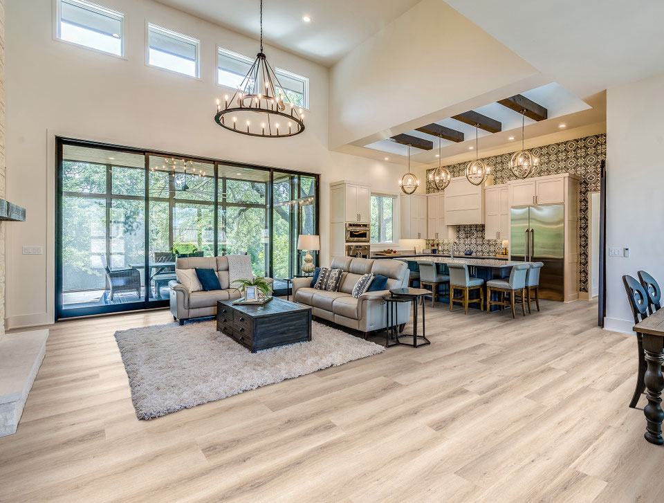 River Silt - Paramount Flooring