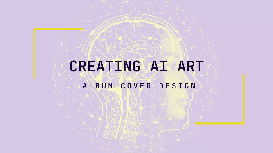 A.I. Album Cover Artwork Generator for your Music - mastrng.com