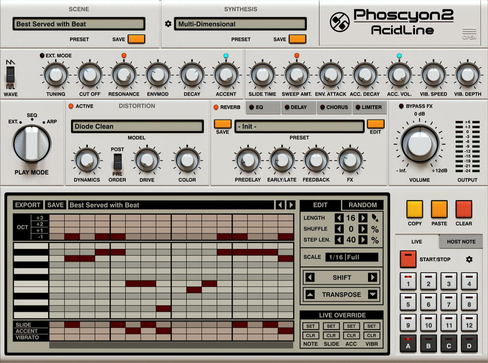 28 Best VST Synth Plugins for Producing Techno & Electronic Music ...