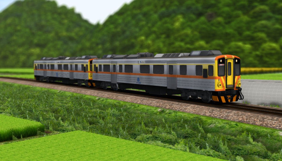 PI公開所 - 島北車両(旧)-railsim-