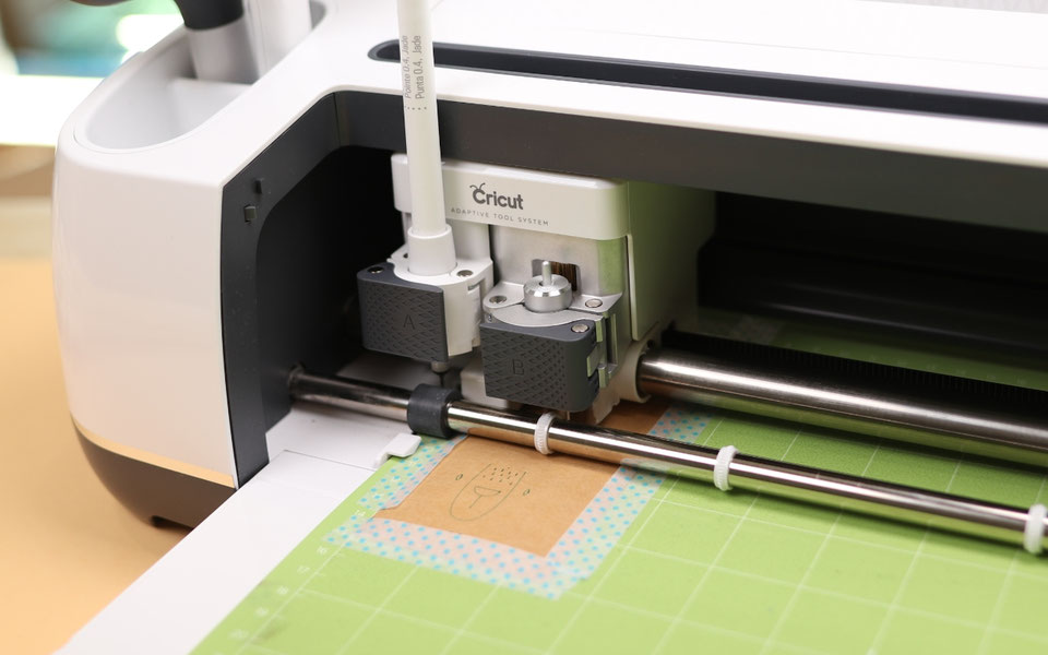 3 kleine Täschchen plotten & nähen - DIY Eule