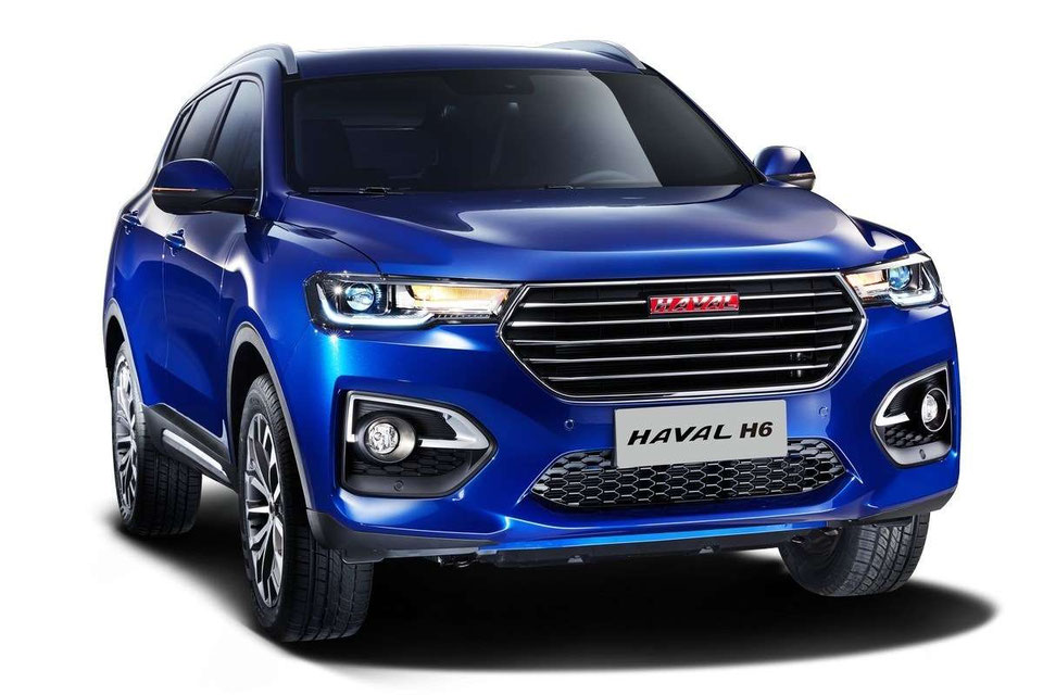 Haval Repair and Service PDF Manuals - Workshopautomanuals