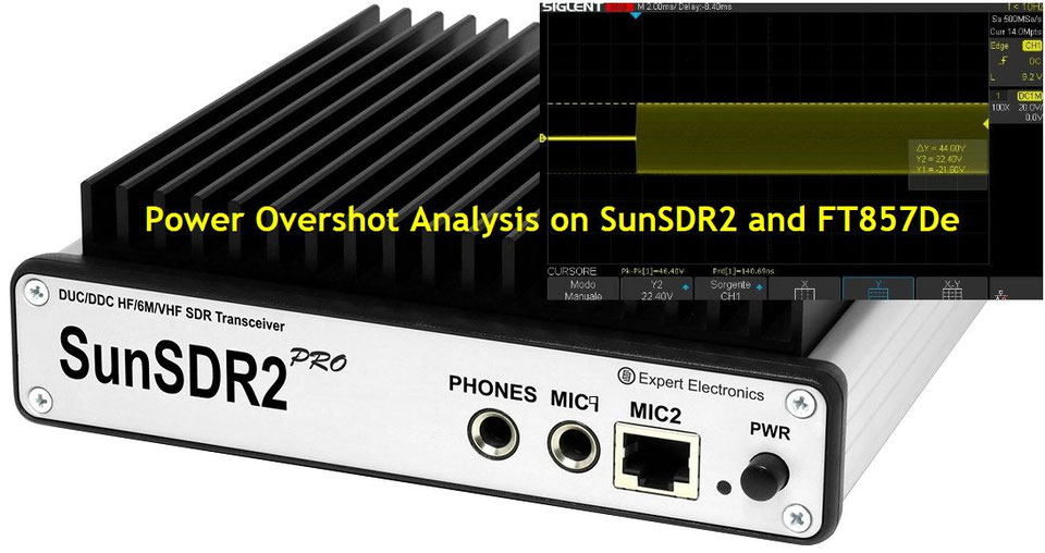 N1MM - QARTest Log configuration guide - IW7DMH - Ham Radio Station