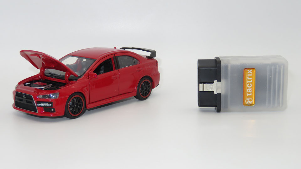 Info - 43racing - Tactrix Openport 2.0 Diagnostic & Tuning Adapter