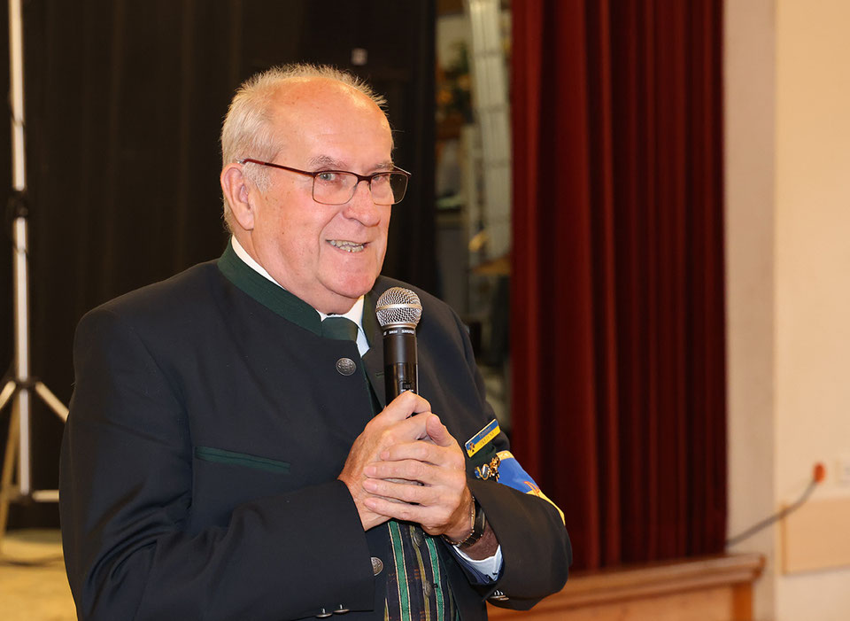 NÖKB-Landesball - ein richtig vergnüglicher Nachmittag - Horner ...